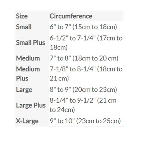 Buy Comfort Cool Thumb Support - CMC Restriction