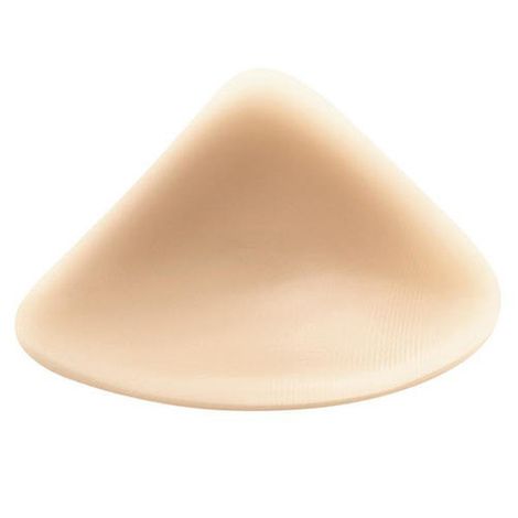 Amoena Essential 2A 353 Asymmetrical Breast Form