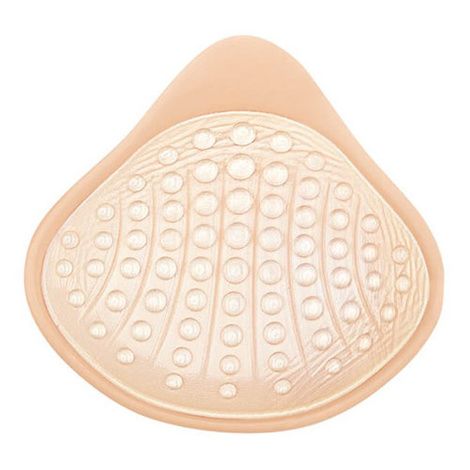 Amoena Energy 1S Breast Form | Amoena 349 Silicone Breast Prosthesis