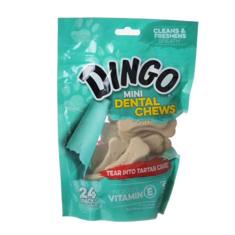 Dingo Dental Chews - Total Care