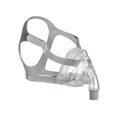 Buy 3B Medical Siesta Full Face CPAP Mask @Best Price!
