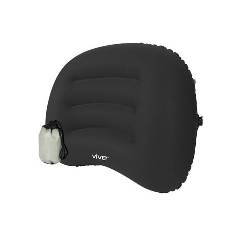 Vive Inflatable Lumbar Support