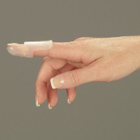 DeRoyal Stax Finger Splint | Thumb and Finger Supports