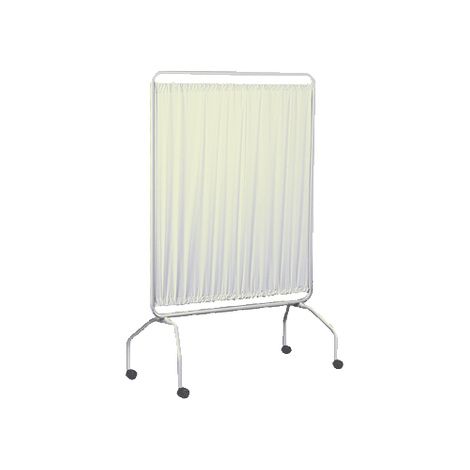 Winco Privess Single Panel 42 Inches Wide Privacy Screen