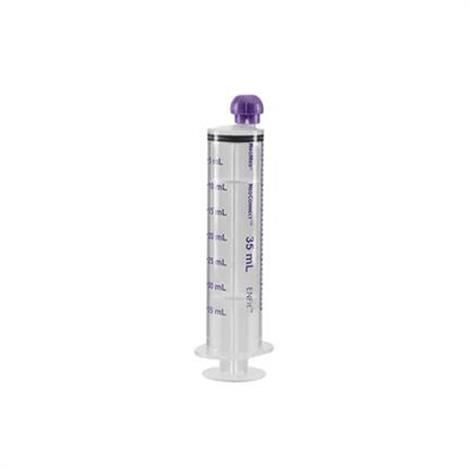 Neomed ENFit NeoConnect Purple Oral and Enteral Syringes