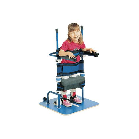 Hugs Vertical Standers