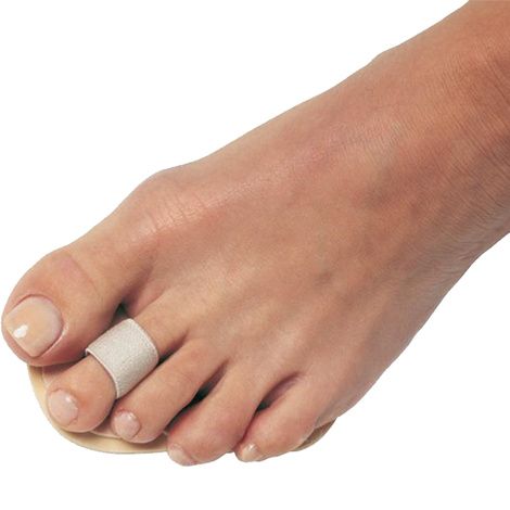 Shop Hammer Toe Splint | Budin Splint | Toe Straightener