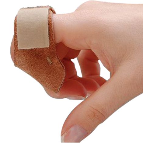 Rolyan PIP and DIP Finger Flexion Strap