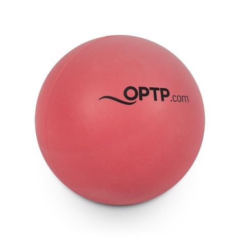 Body Logic Super Pinky Massage Ball