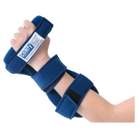 Buy Comfy Grip Hand Orthosis at Rehab Store [FSA Approved]