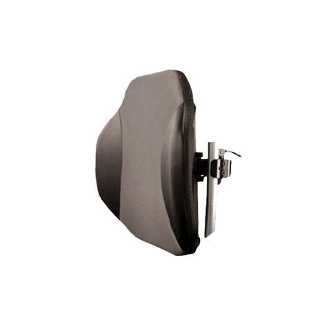 Visco-Back 16 Inches Tall Wheelchair Back Support