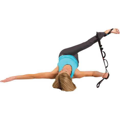 BodySport Stretch Strap
