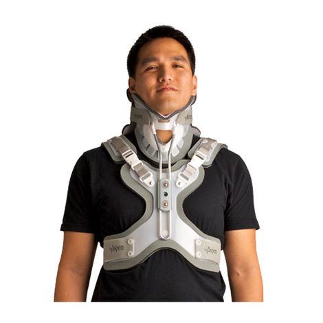 Shop CTO Brace | Aspen CTO | Spinal CTO Brace - FSA Approved