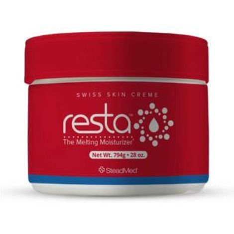 Resta Creme Moisturizer