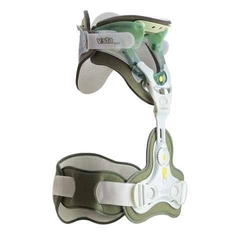 Buy Aspen CTO - Cervical Thoracic Orthosis | Cervical Collars