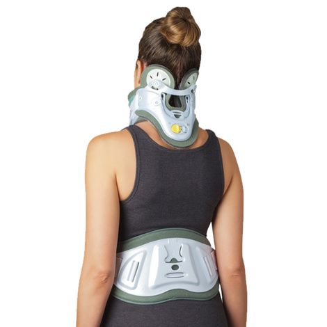 Buy Aspen CTO - Cervical Thoracic Orthosis | Cervical Collars