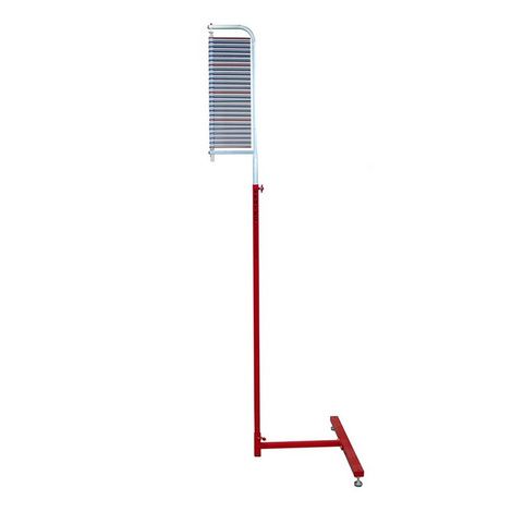 Jump USA Vertec Vertical Jump Tester