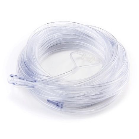McKesson Low Flow Adult Nasal Cannula
