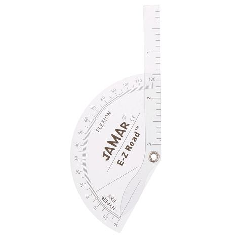 Jamar Flexion And Hyperextension Finger Goniometer