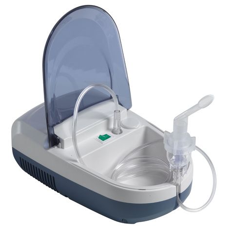 Drive Airial Compressor Nebulizer