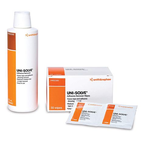 Buy Smith & Nephew UniSolve Adhesive Remover - HPFY