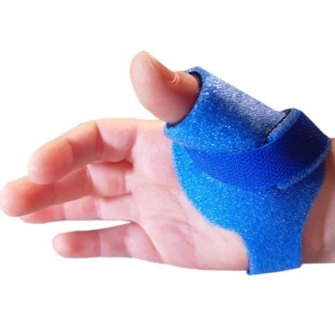 McKie Pediatric Thumb Splint