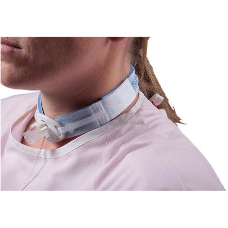 Buy Dale Tracheostomy Tube Holder | Trach Belt [Save Upto 50%]