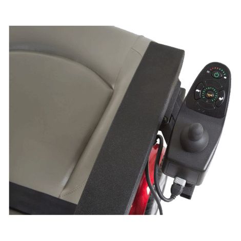 Golden Tech Compass HD Power Chair