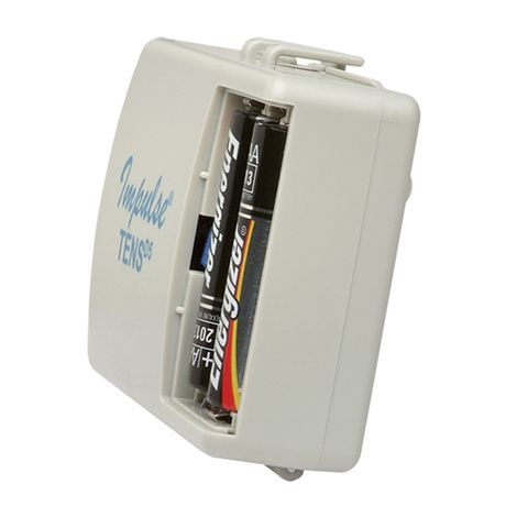 BioMedical Impulse TENS D5 Digital TENS Unit