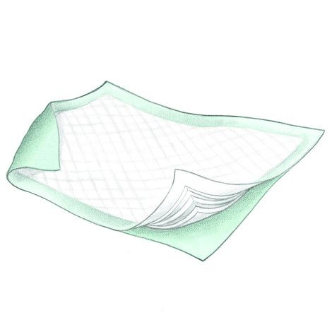 Buy Covidien Simplicity Durasorb Disposable Underpads | HPFY