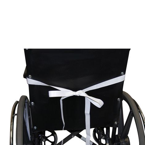 Skil-Care Pelvic Holder With Waist Straps