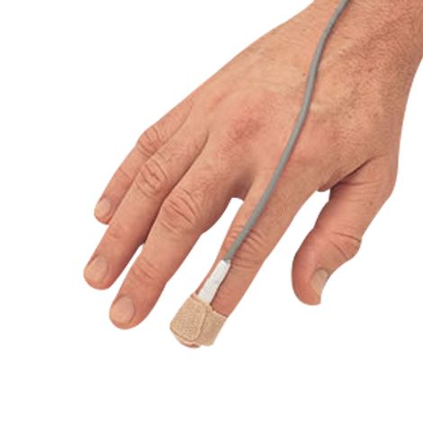 Nellcor Dura-Y Reusable Multisite SpO2 Sensors