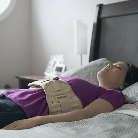 Buy DR-HO'S Back Belt | 2-in-1 Decompression Back Belt