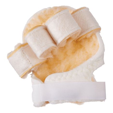 Buy Rolyan Palm Protector | Palm Protector Splint