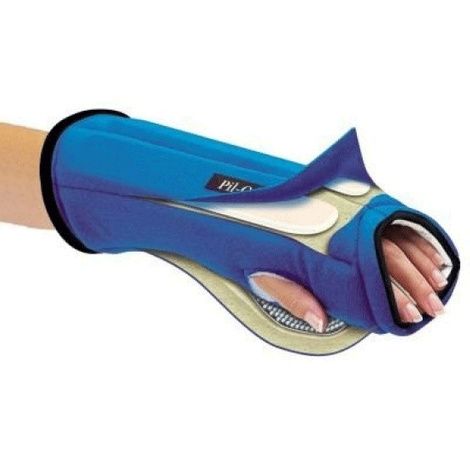 Pil-O-Splint Carpal Tunnel Night Hand Splint