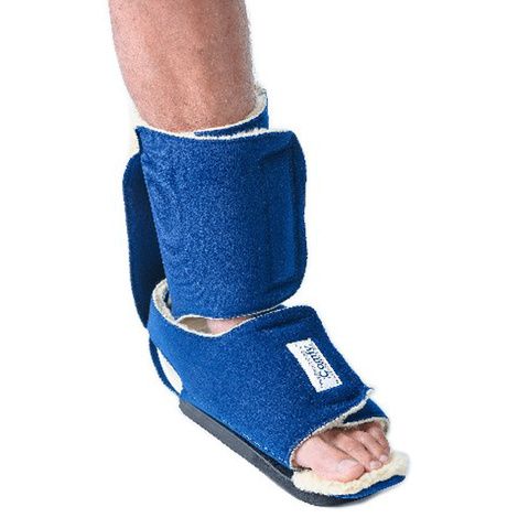 Order Multi Podus Boot by Comfy Splints | Orthosis Boot