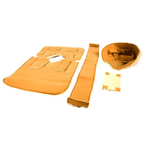BodyMed Knee CPM Pad Kit