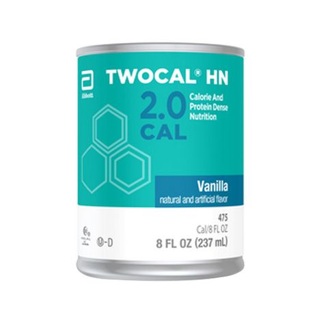 Buy Abbott TWOCAL HN Calorie & Protein Dense Nutrition