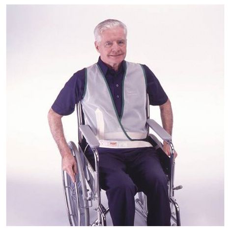 Buy Posey Vest Restraint [3311] | Rehab Store