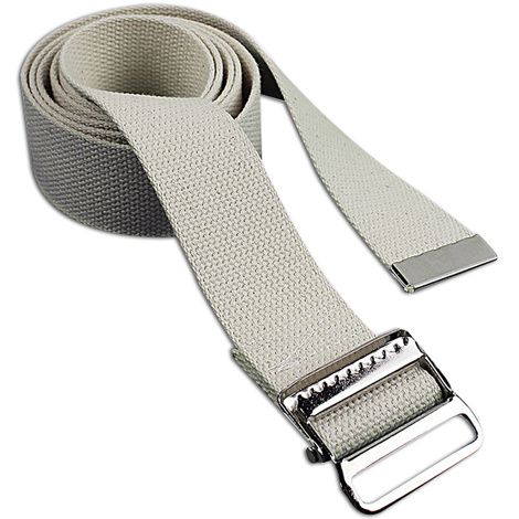 The Comfort Company Gait Belt