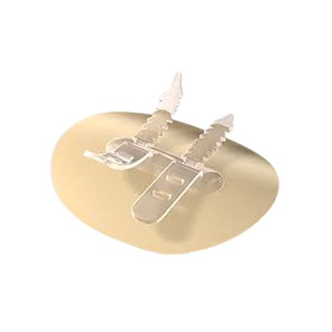 Medline CathGrip Sterile Universal Securement Device With Double Strap