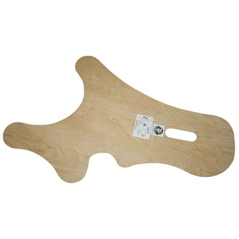 Therafin Commode Transfer Board | Transfer Board