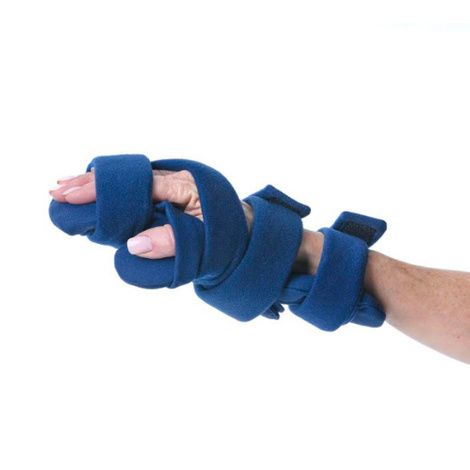 Shop Resting Hand Splint by Comfy Splints | Hand Orthosis