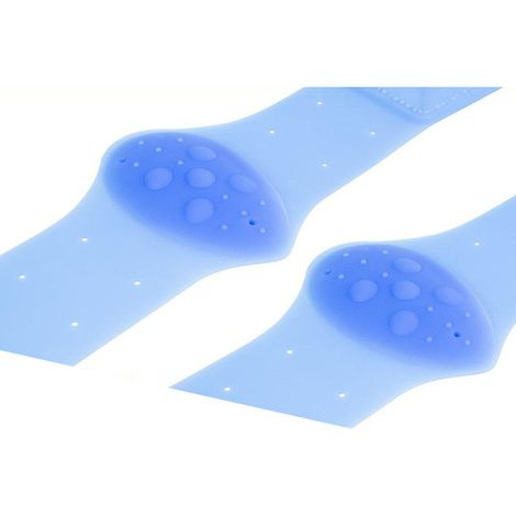Vive Silicone Arch Support Strap