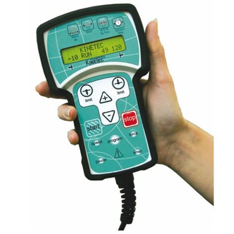 Buy Kinetec Spectra - Knee CPM Machine [Authorised Retailer]