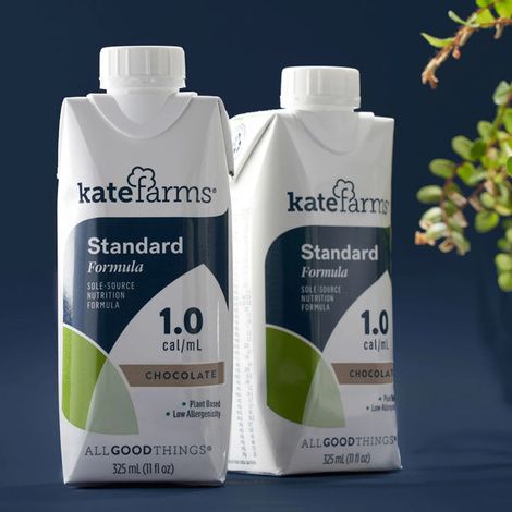Kate Farms Core Essentials 1.0 Standard Formula