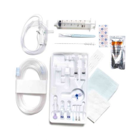 Avanos Paracentesis Kits