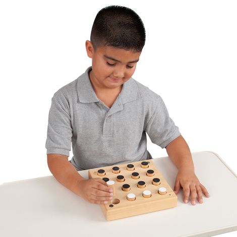 Functional Dexterity Test