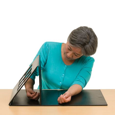 Achieva SMART-Mirror Hand Therapy