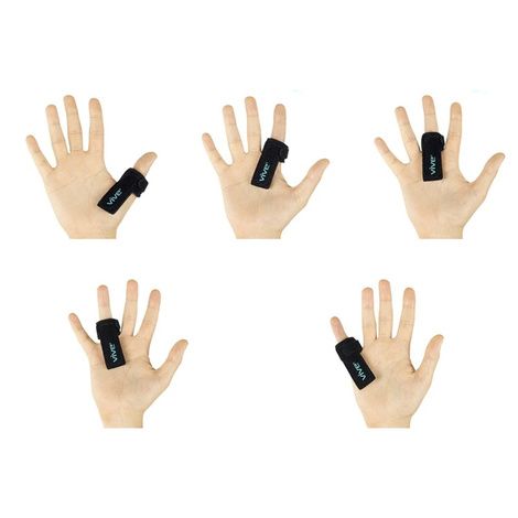 Vive Trigger Finger Splint